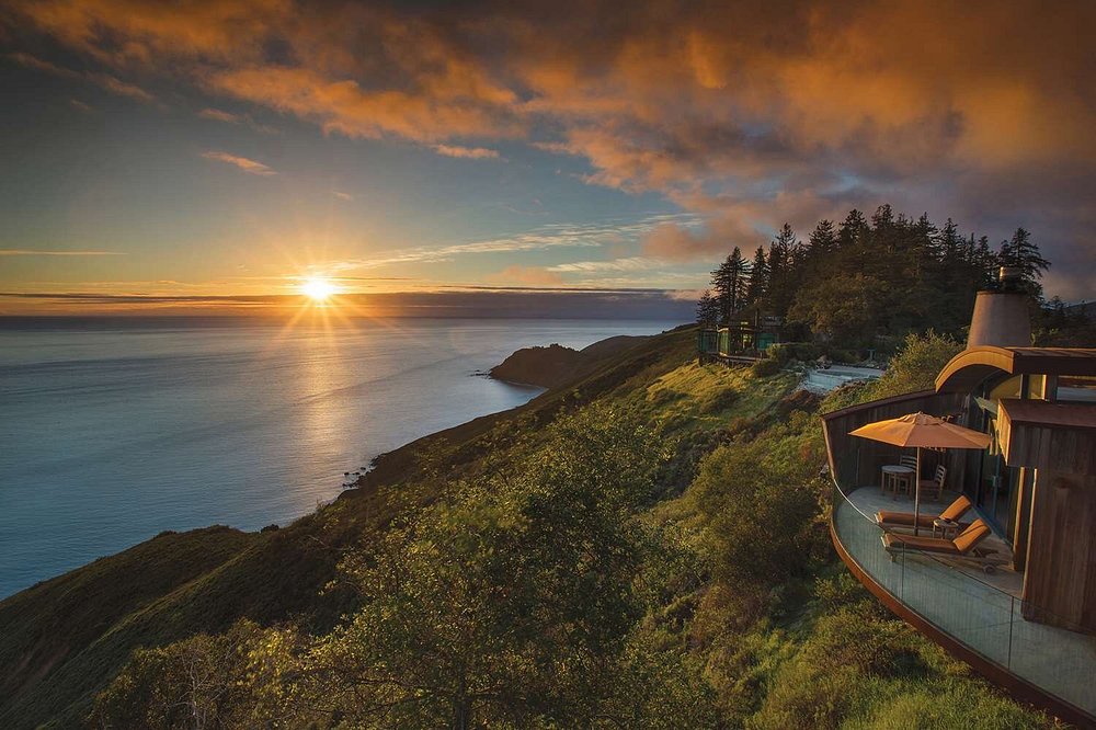 The 5 Best Resorts in Big Sur California | Hand-Picked for 2026