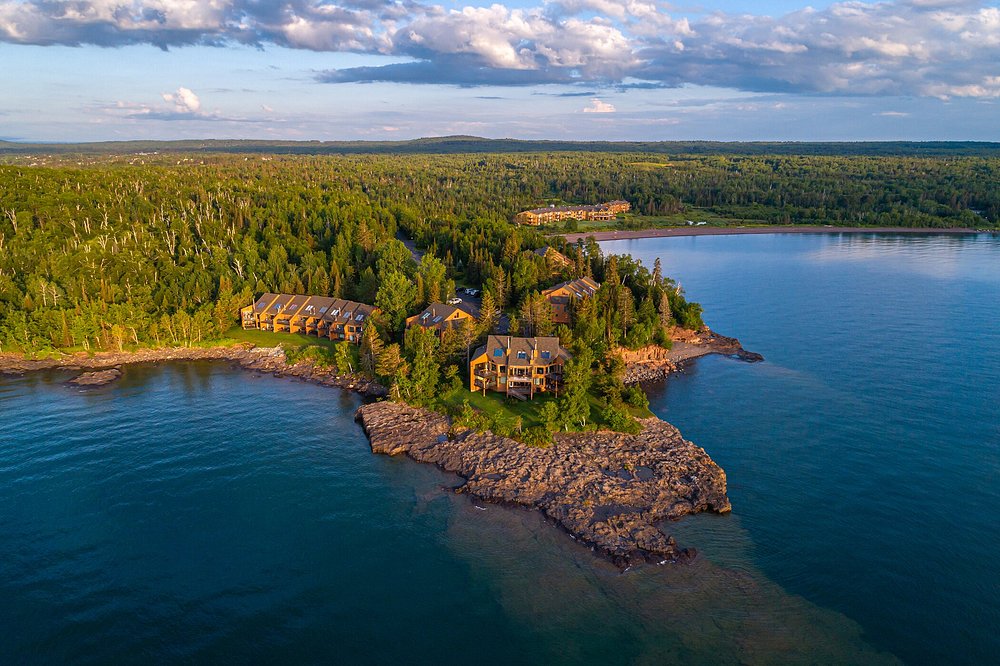 The 8 Best Resorts on North Shore, MN | Hand-Picked for 2025