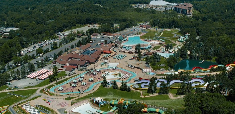 8 Best Water Park Resorts in Pennsylvania | Slides & Lazy Rivers in 2026