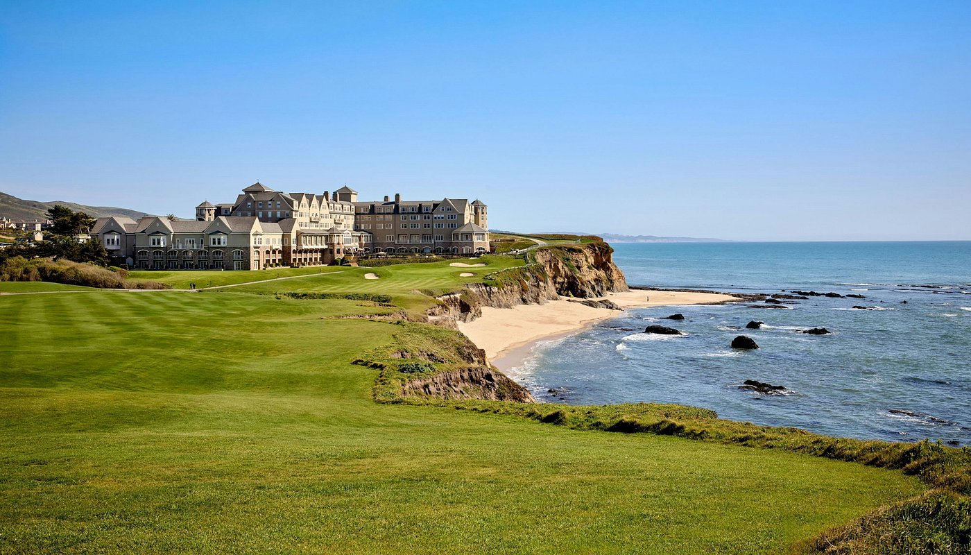 The 8 Best Resorts in Half Moon Bay, CA - 2025 Full Guide