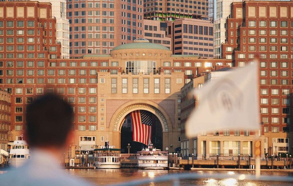 The 8 Best Resorts in Boston MA | Hand-Picked for 2026