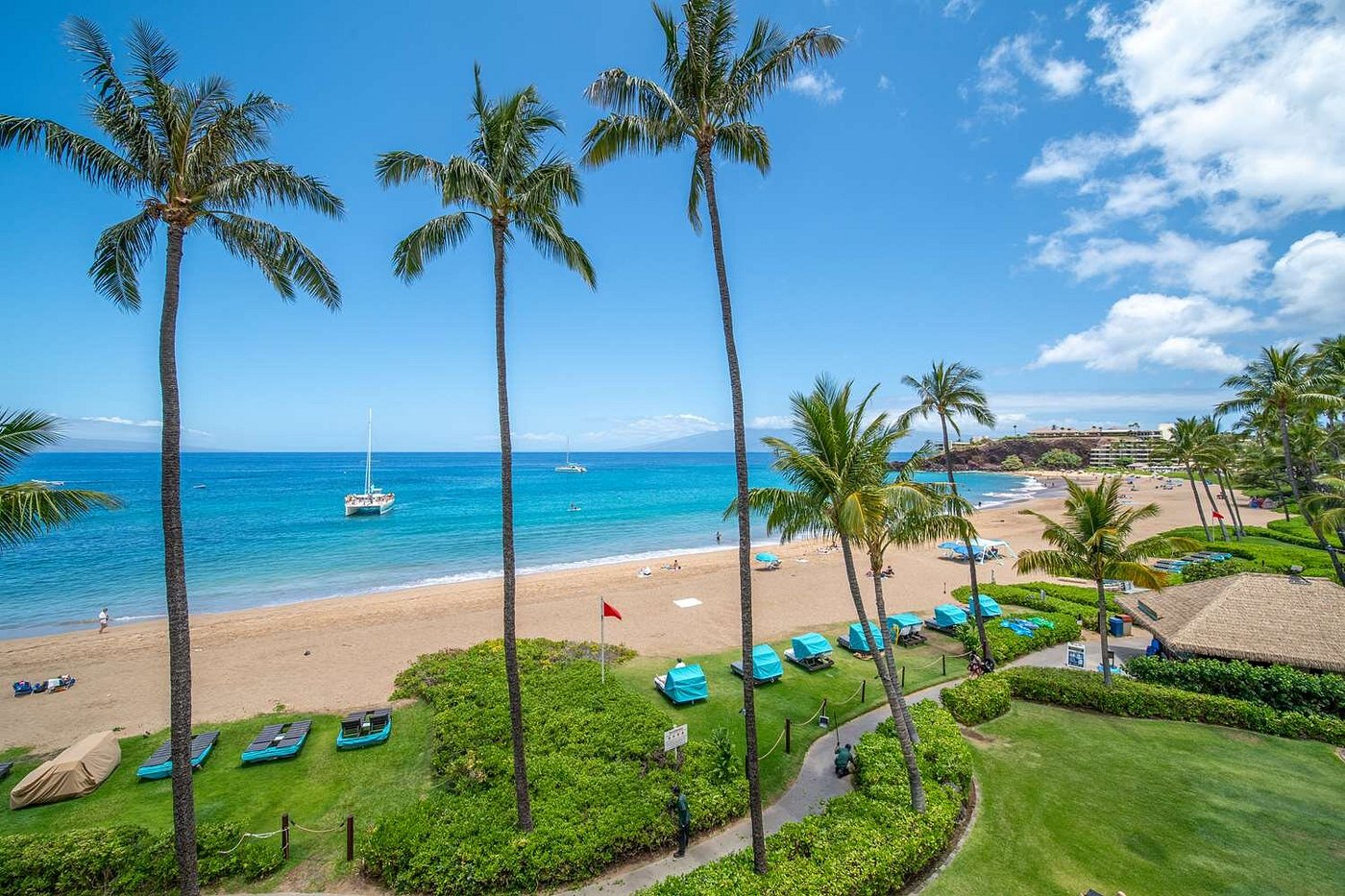 The 8 Best Resorts in Kaanapali, Hawaii | Hand-Picked for 2026