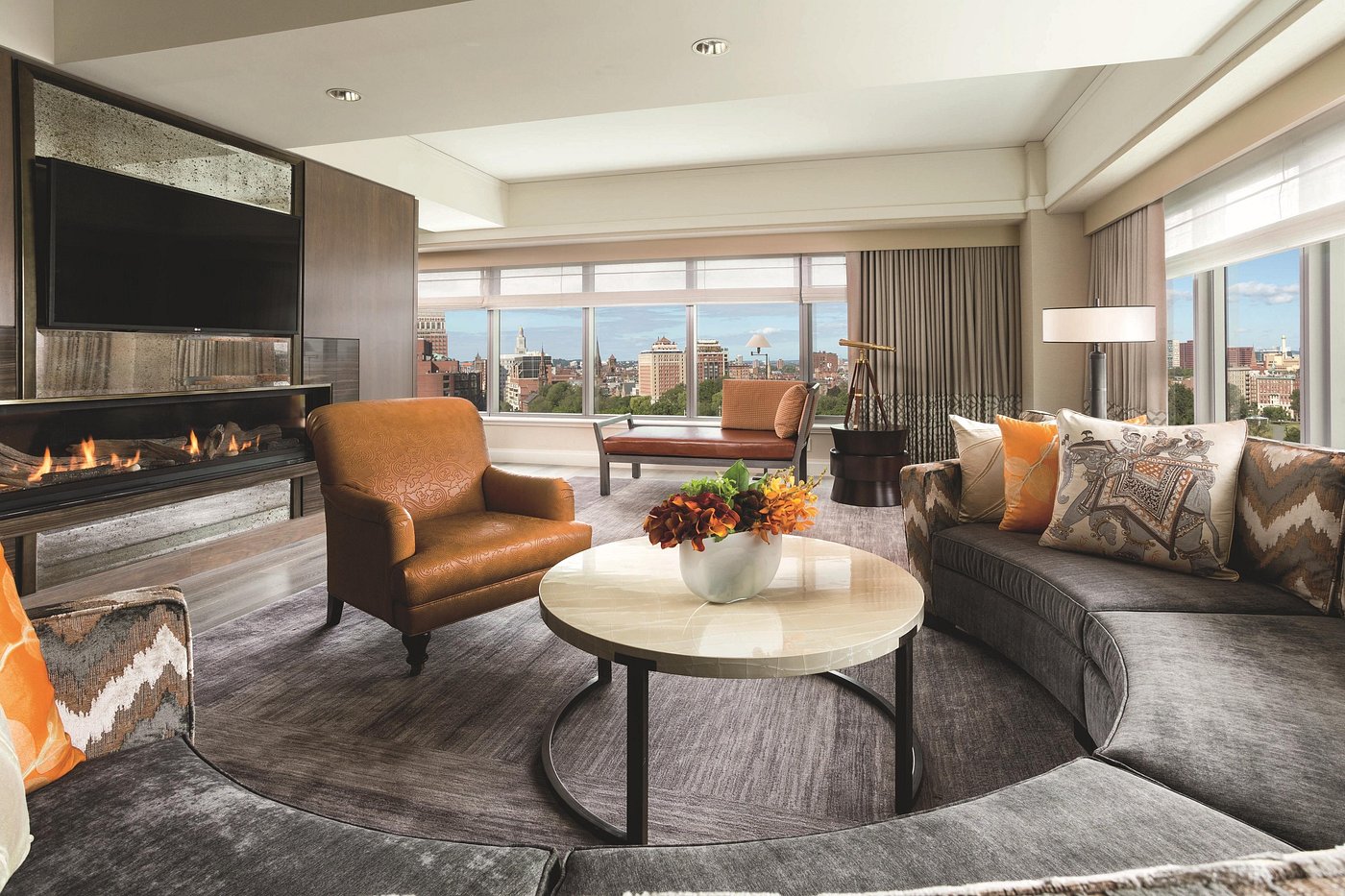 The 8 Best Resorts in Boston MA | Hand-Picked for 2026