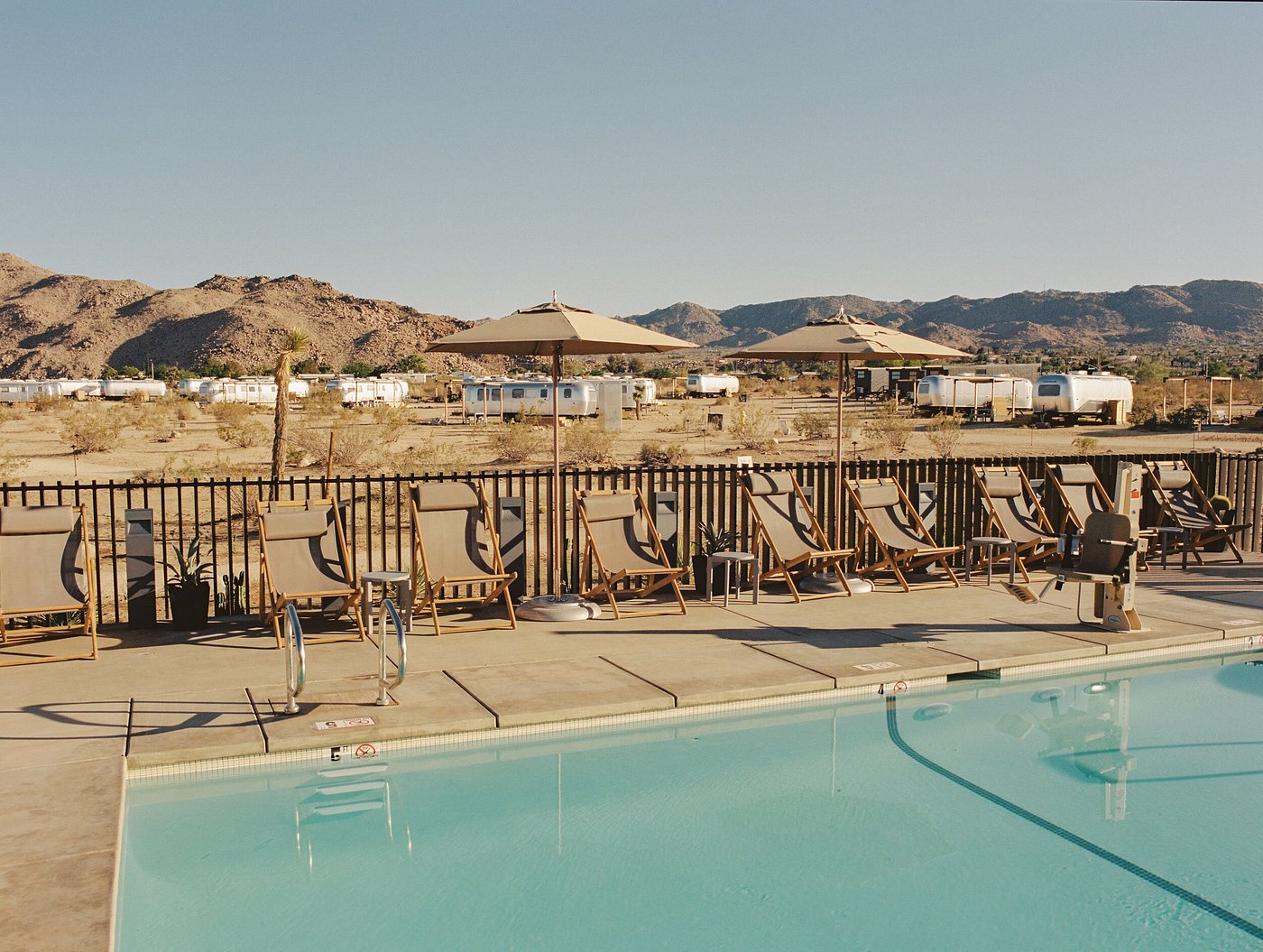 The 8 Best Resorts in Joshua Tree, CA | Hand-Picked for 2025