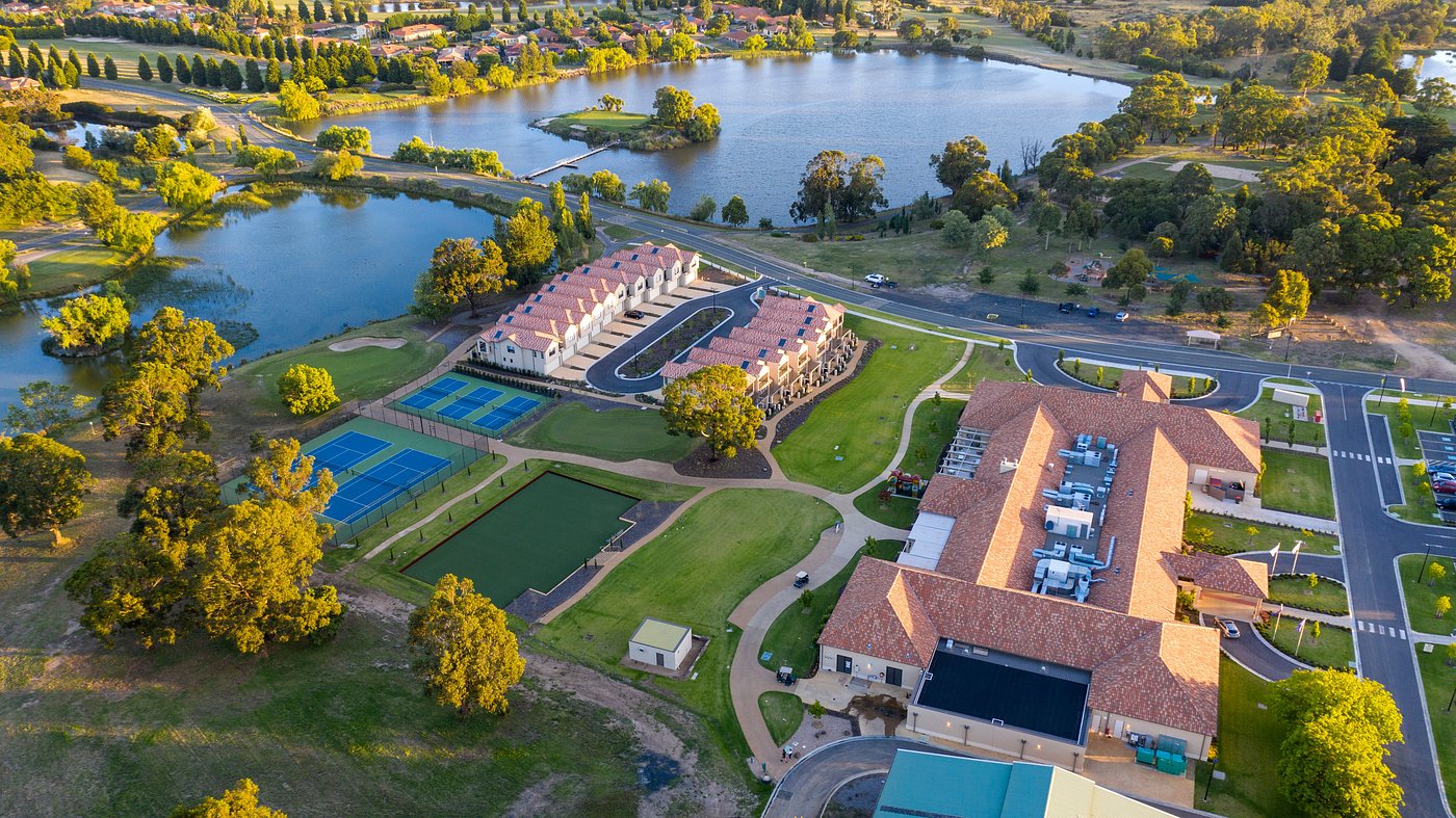 The 8 Best Resorts in Melbourne, Australia - 2026 Full Guide