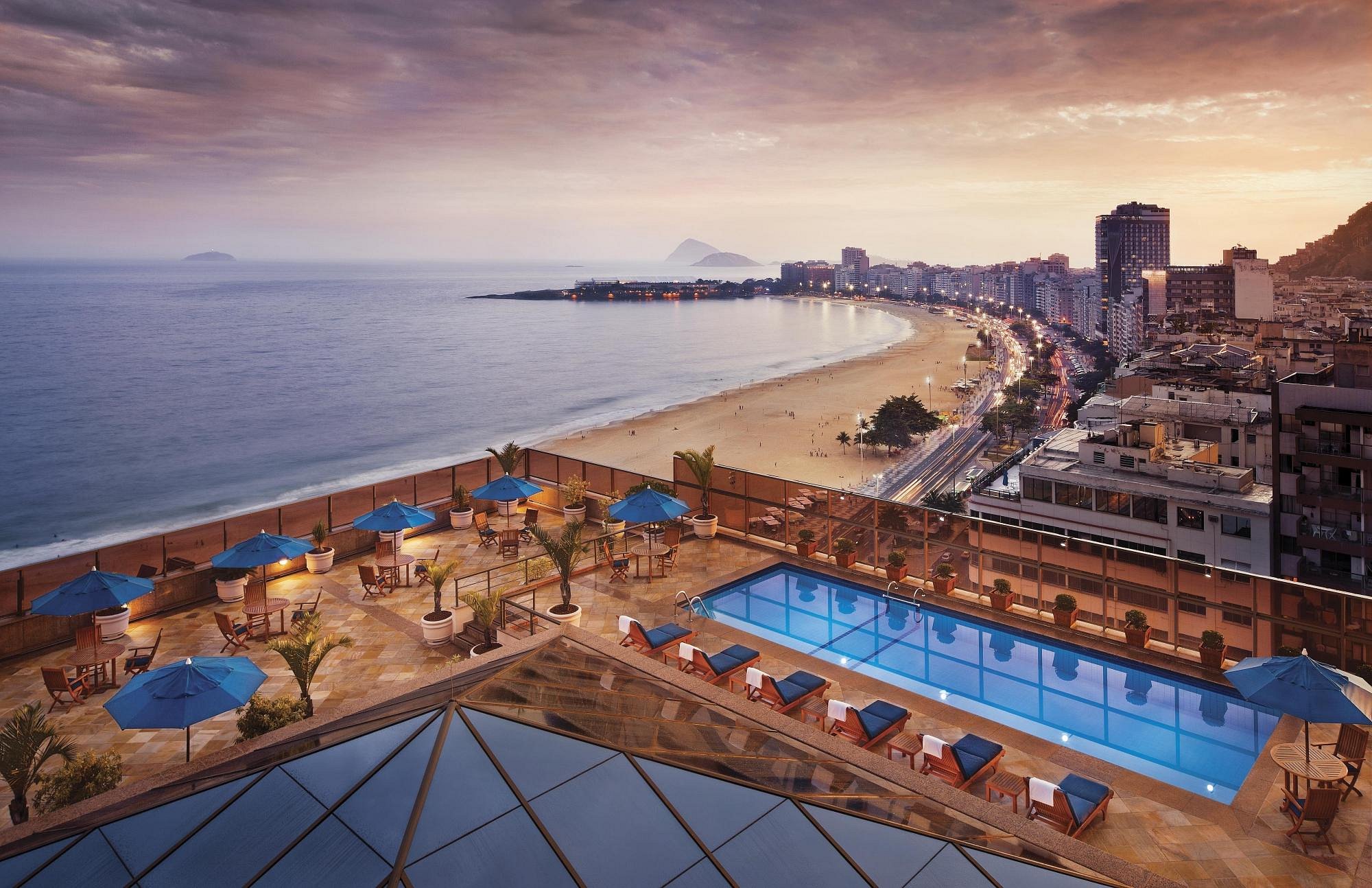 8 Best All-Inclusive Resorts in Rio de Janeiro, Brazil 2026 Update
