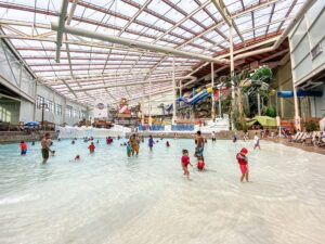 6 Best Water Park Resorts in Pennsylvania | Slides & Lazy Rivers in 2026