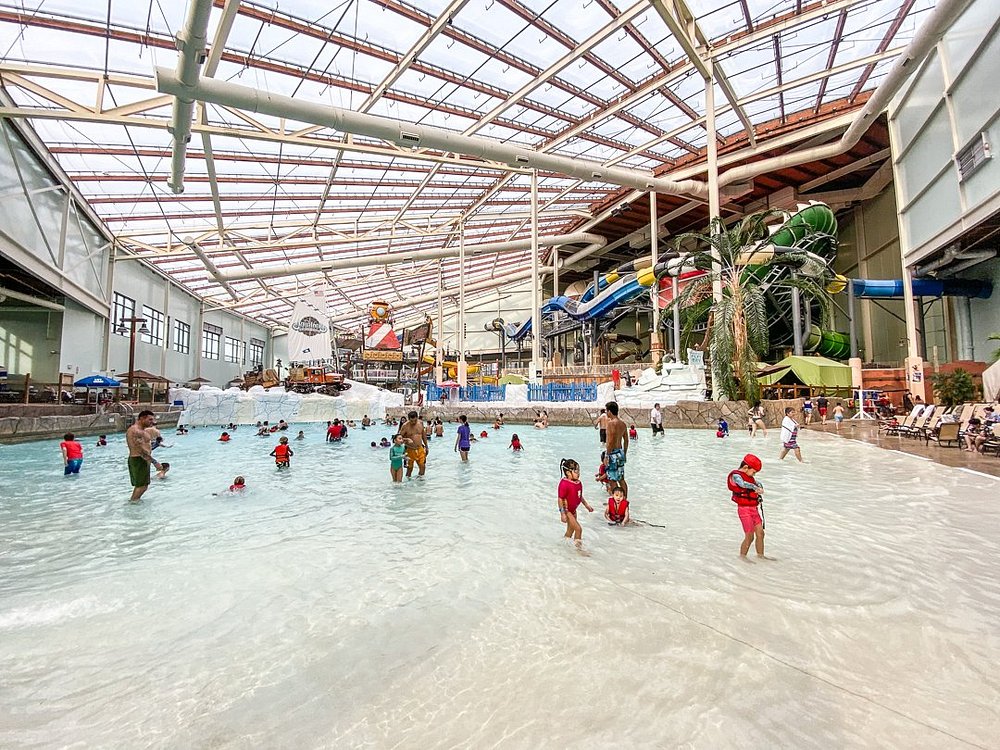 6 Best Water Park Resorts in Pennsylvania | Slides & Lazy Rivers in 2026