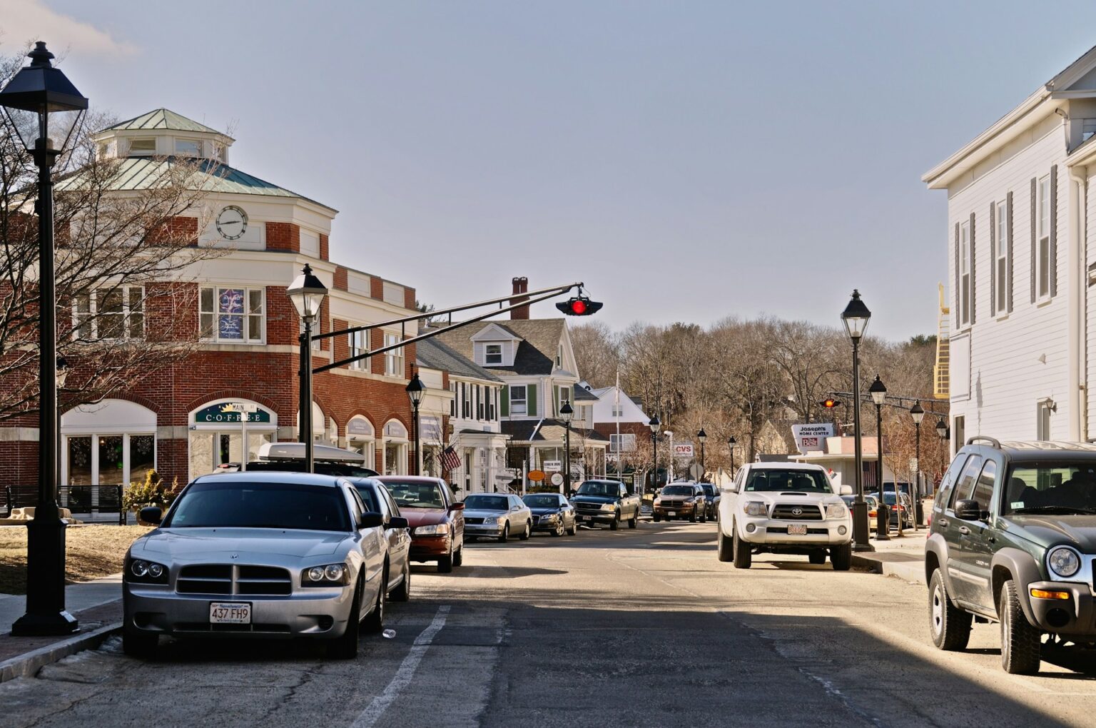 10 Cheapest and Safest Places to Live in Massachusetts 2026 Update