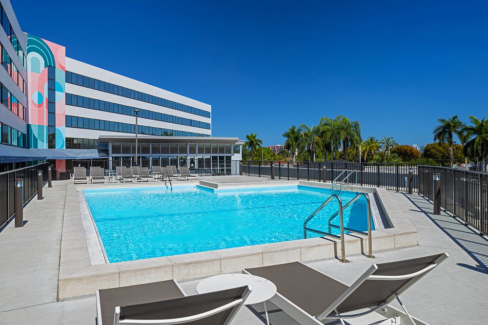 The 7 Cheapest Hotels Near Miami International Airport - 2026 Update