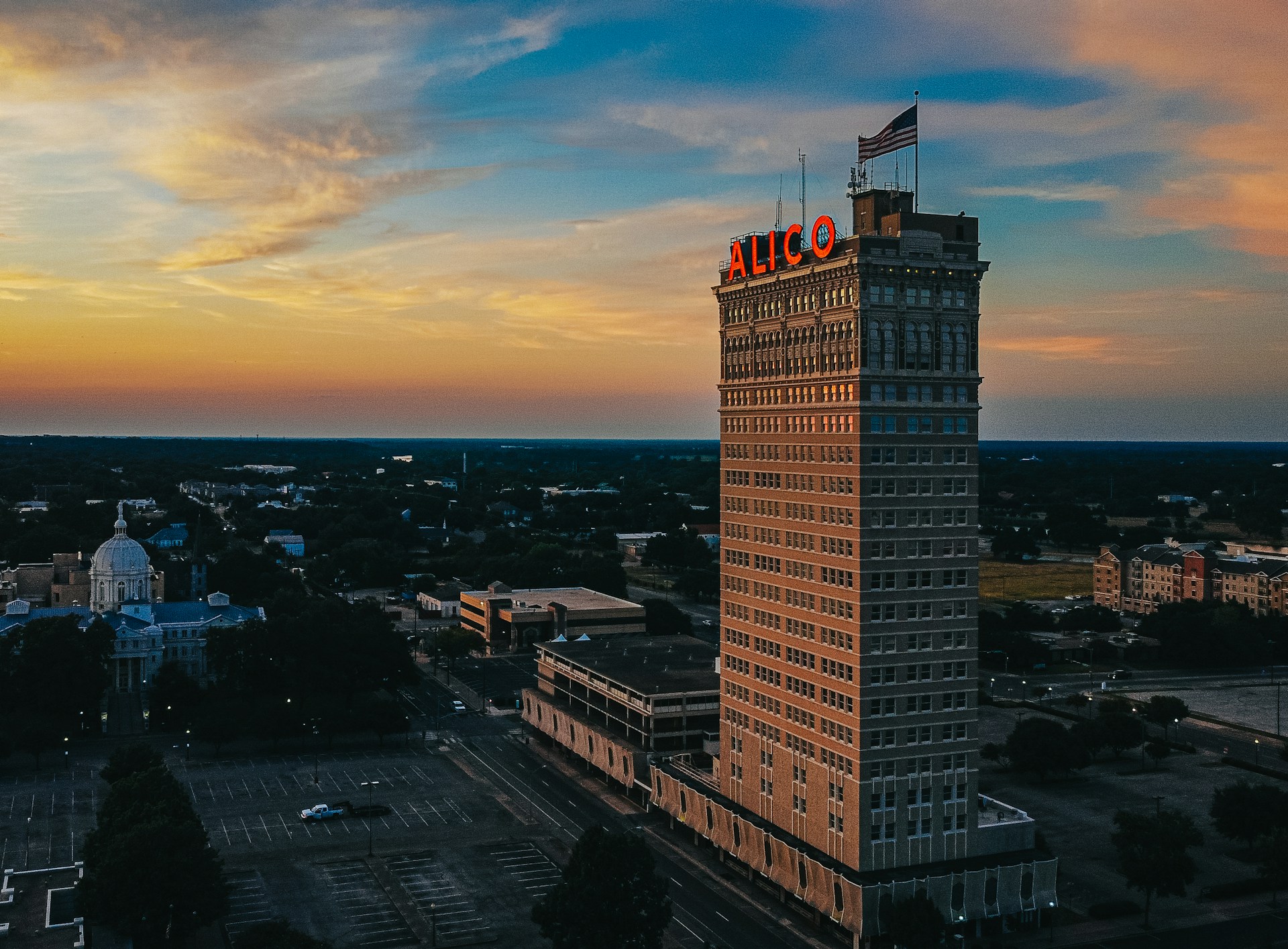 5 Closest Airports to Waco Texas - 15 Mins to Downtown Waco