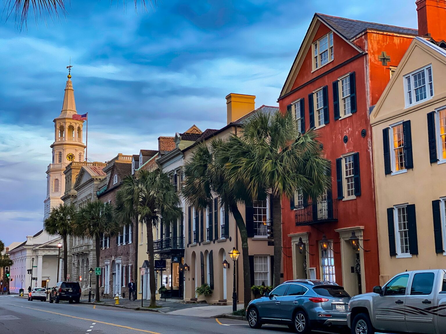 The 5 Closest Airports to Charleston SC - 20 Mins to Downtown