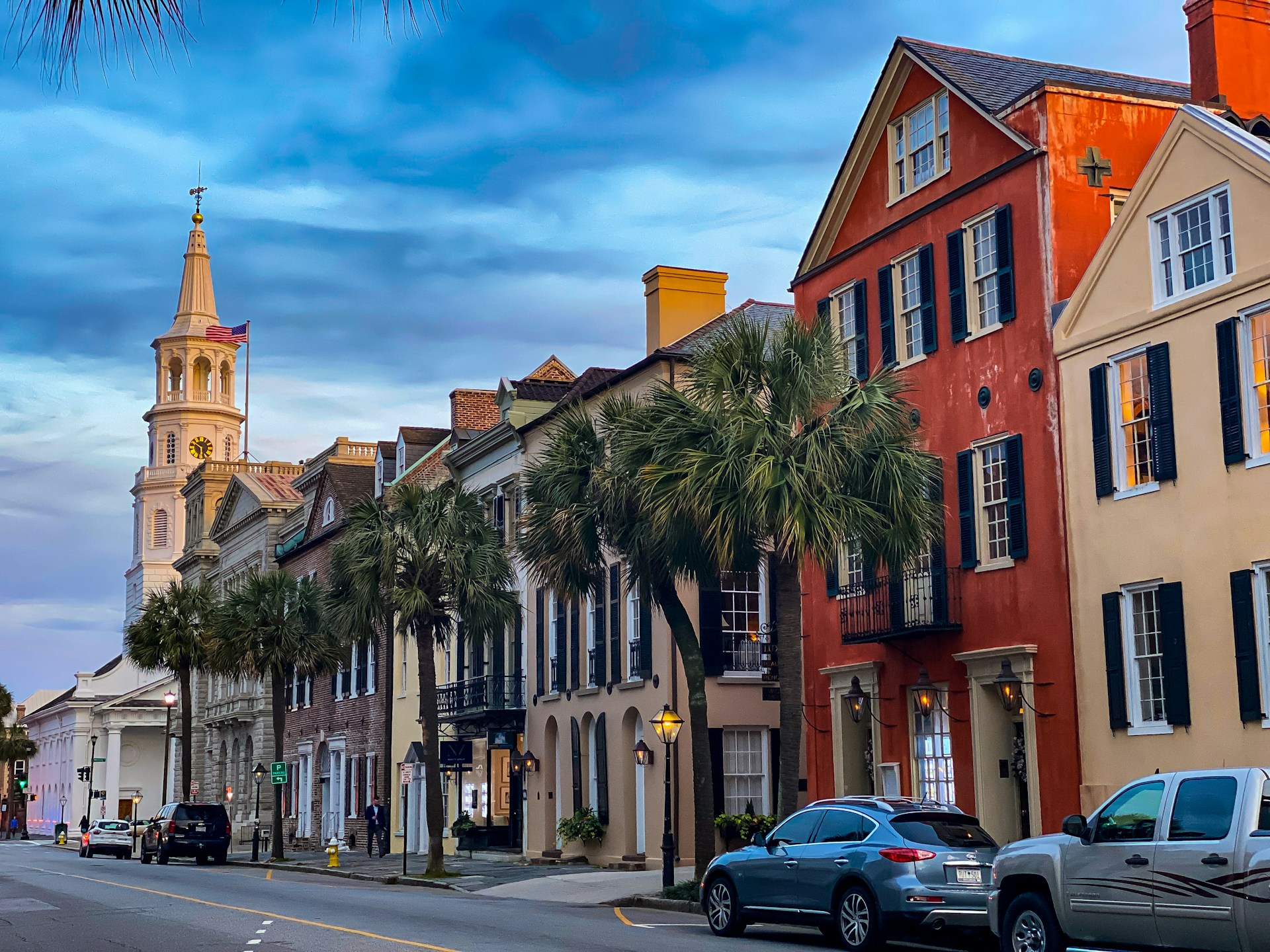 The 5 Closest Airports to Charleston SC - 20 Mins to Downtown