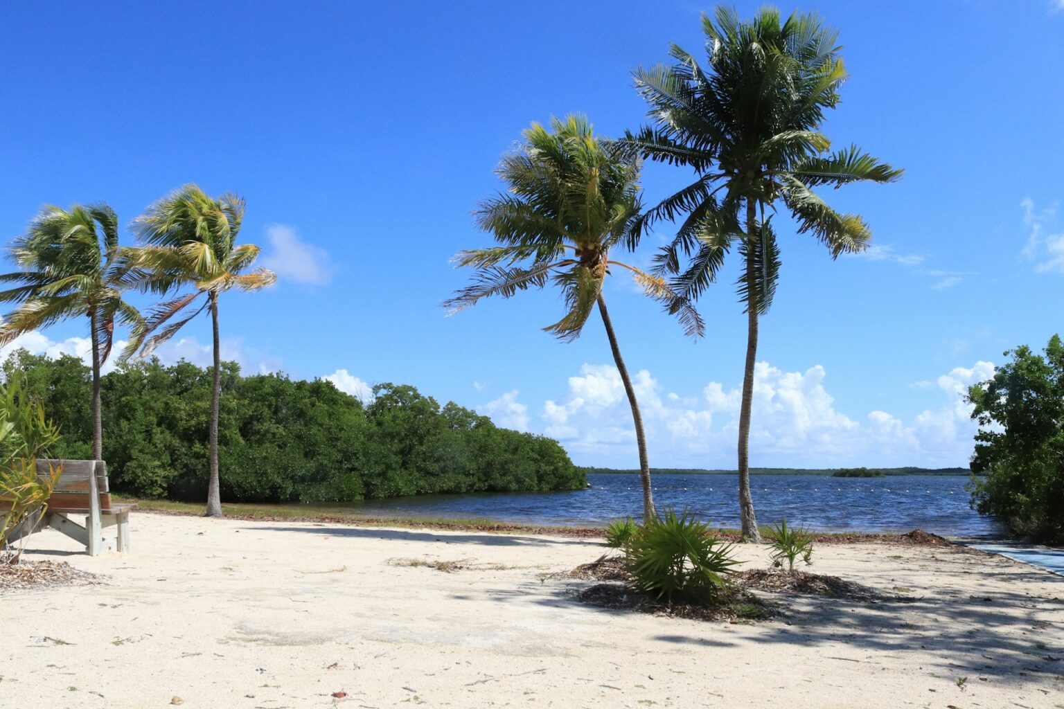 The 5 Closest Airports to Key Largo FL - Fastest Ways in 2026
