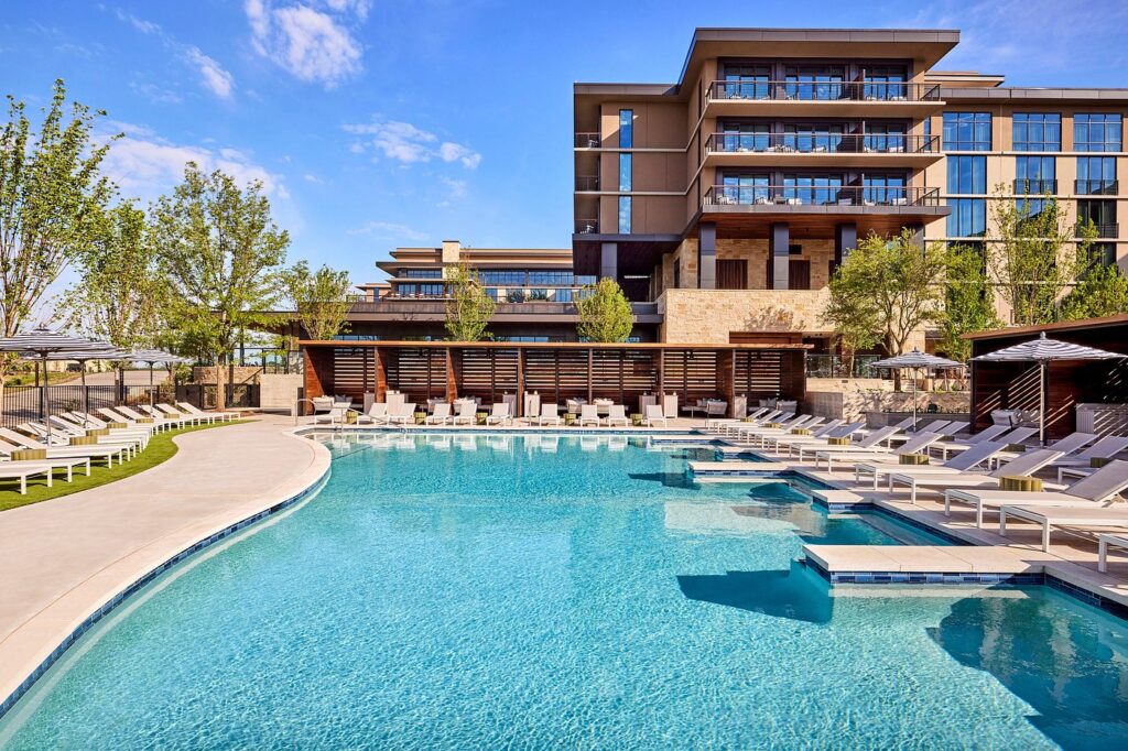 The 8 Best Resorts Near Dallas TX | Hand-Picked for 2026