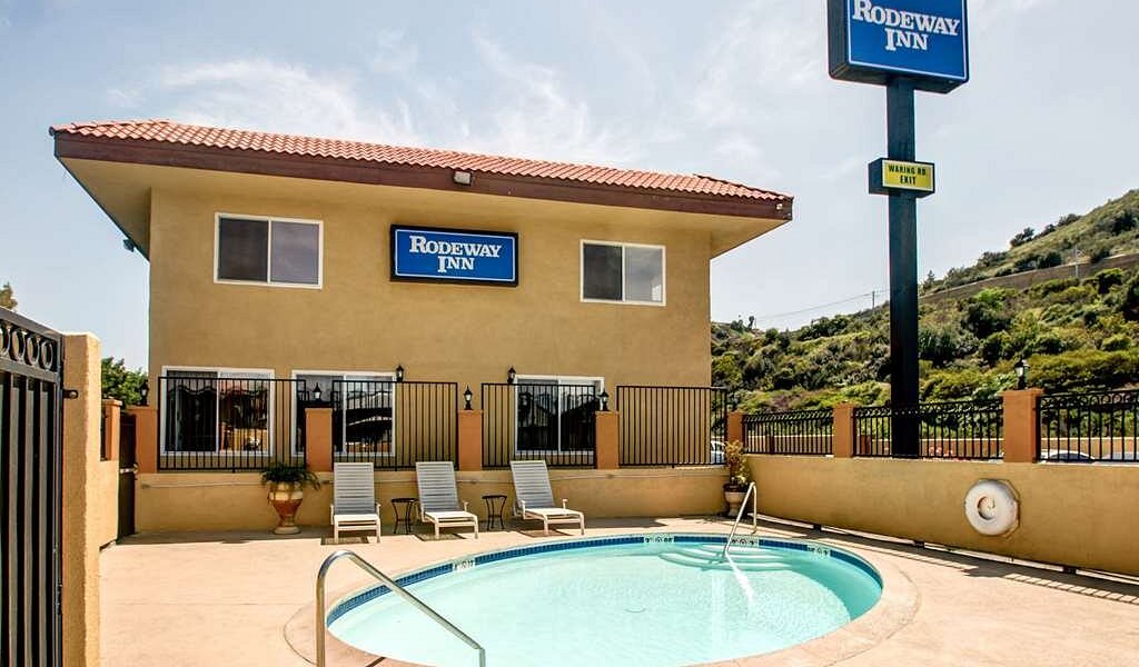 The 8 Cheapest Motels in San Diego | Top-Rated Under $100 in 2025