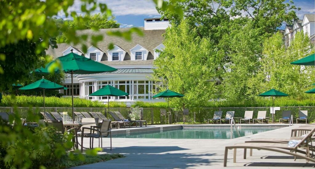 The 8 Best Spa Resorts in Vermont | Hand-Picked for 2026