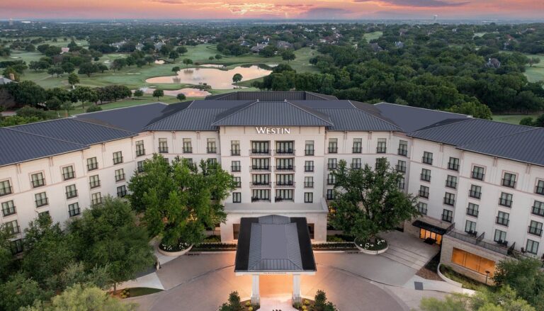 The 8 Best Resorts Near Dallas TX | Hand-Picked for 2026