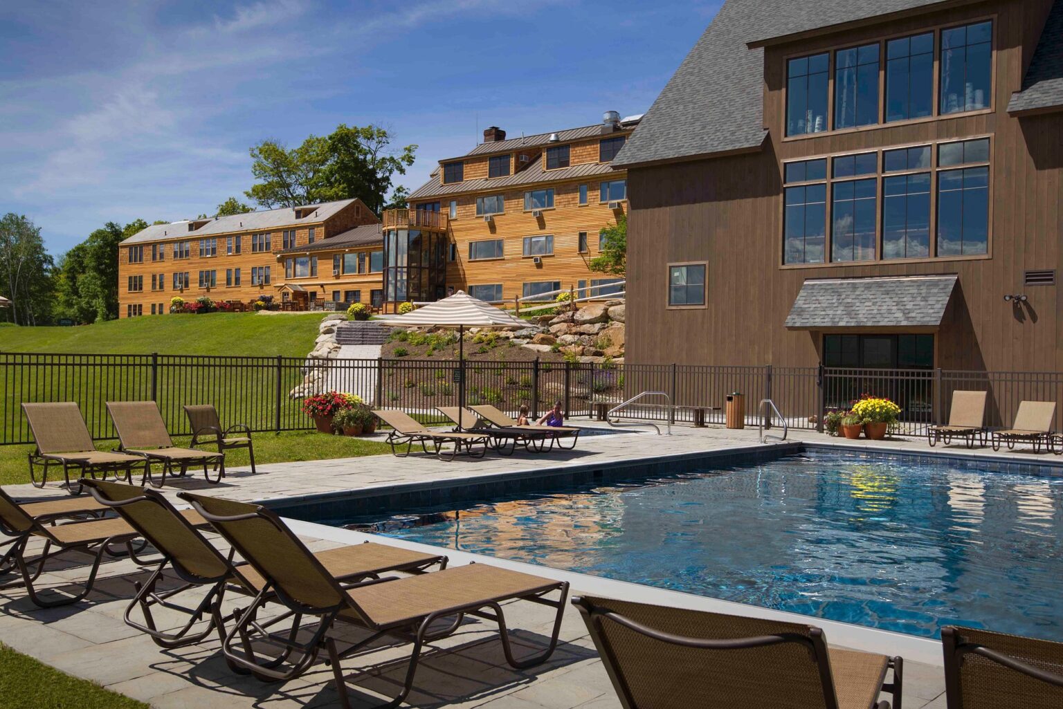 The 8 Best Spa Resorts in Vermont | Hand-Picked for 2026