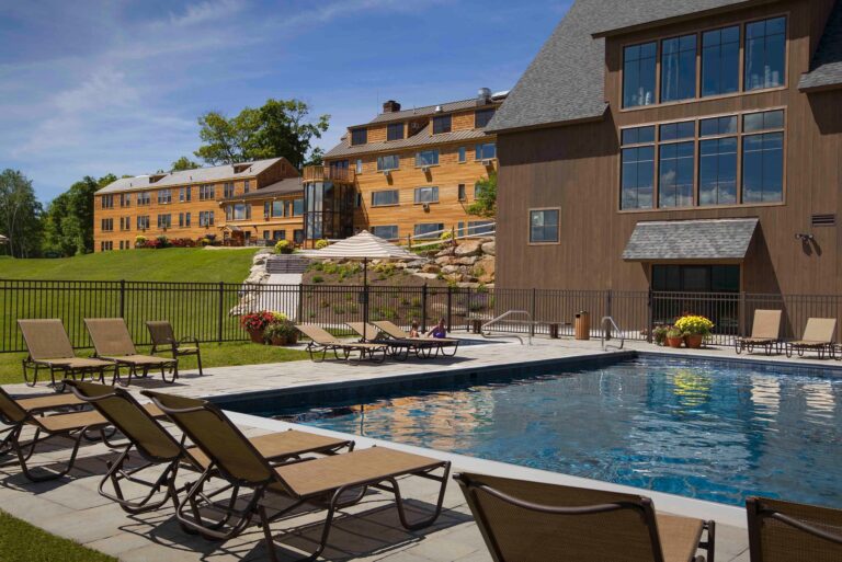 The 8 Best Spa Resorts in Vermont | Hand-Picked for 2026