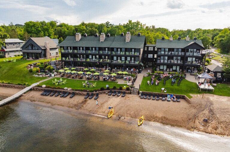 The 8 Best Resorts in Brainerd MN | Hand-Picked for 2025