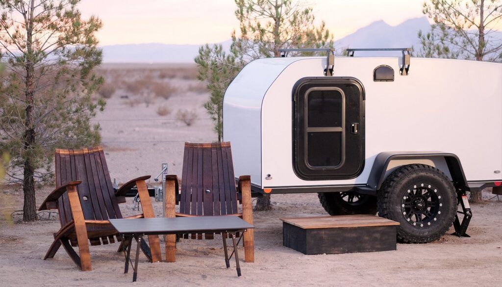 The 8 Best Death Valley Resorts | Hand-Picked for 2026