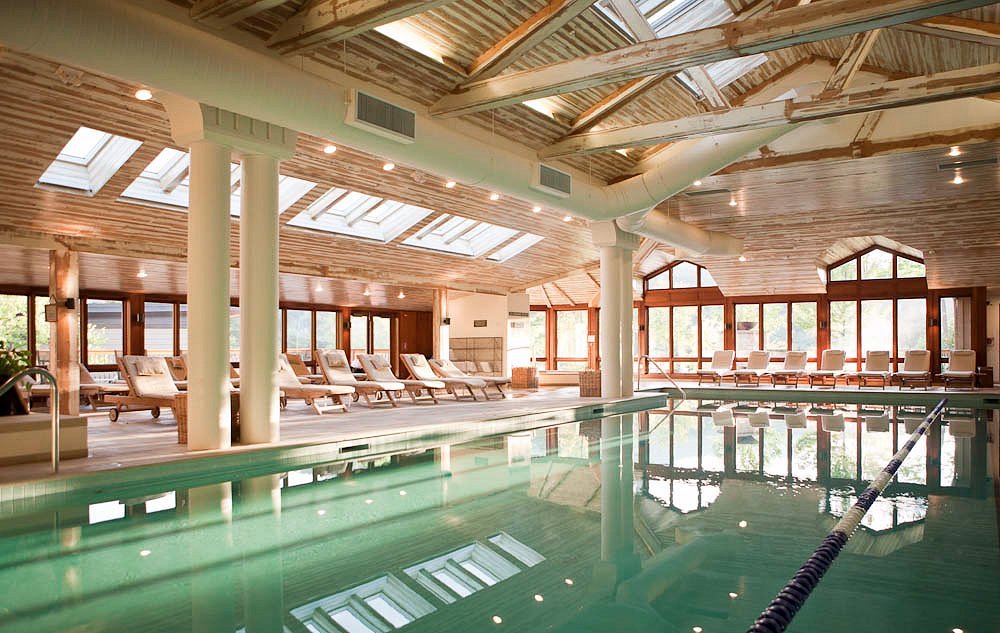 The 8 Best Spa Resorts in Vermont | Hand-Picked for 2026