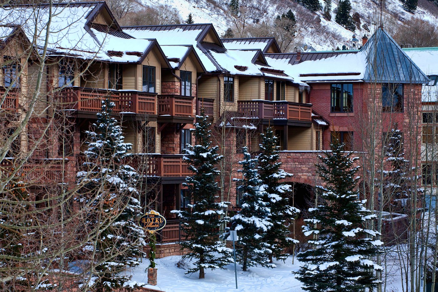 The 8 Best Places to Stay in Telluride CO | Hand-Picked in 2026