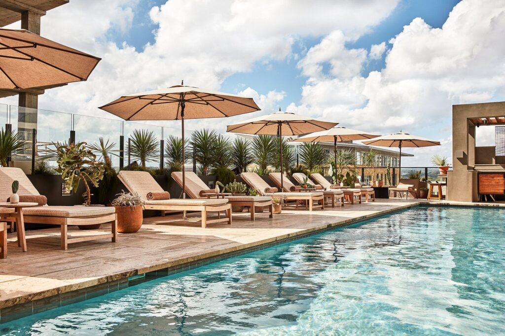 The 8 Best Spa Resorts in Austin TX | Hand-Picked for 2026