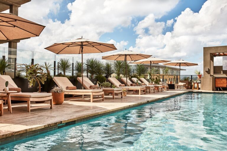 The 8 Best Spa Resorts in Austin TX | Hand-Picked for 2026