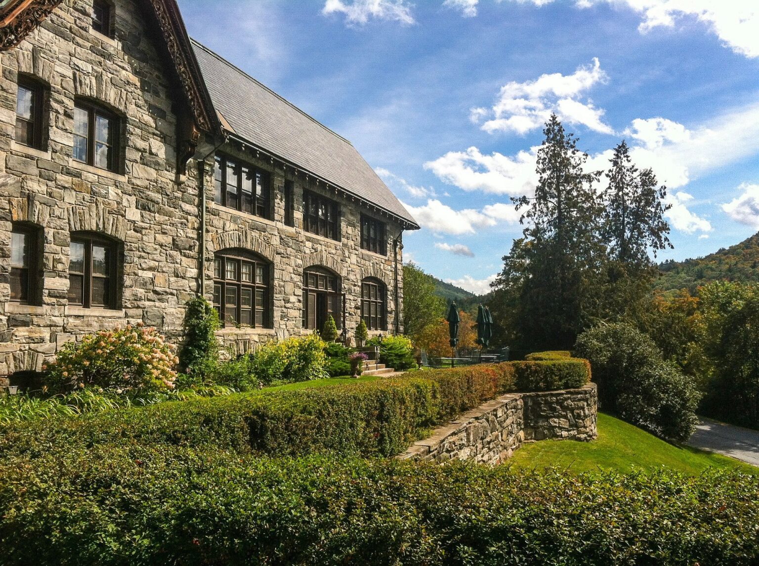 The 8 Best Spa Resorts in Vermont | Hand-Picked for 2026