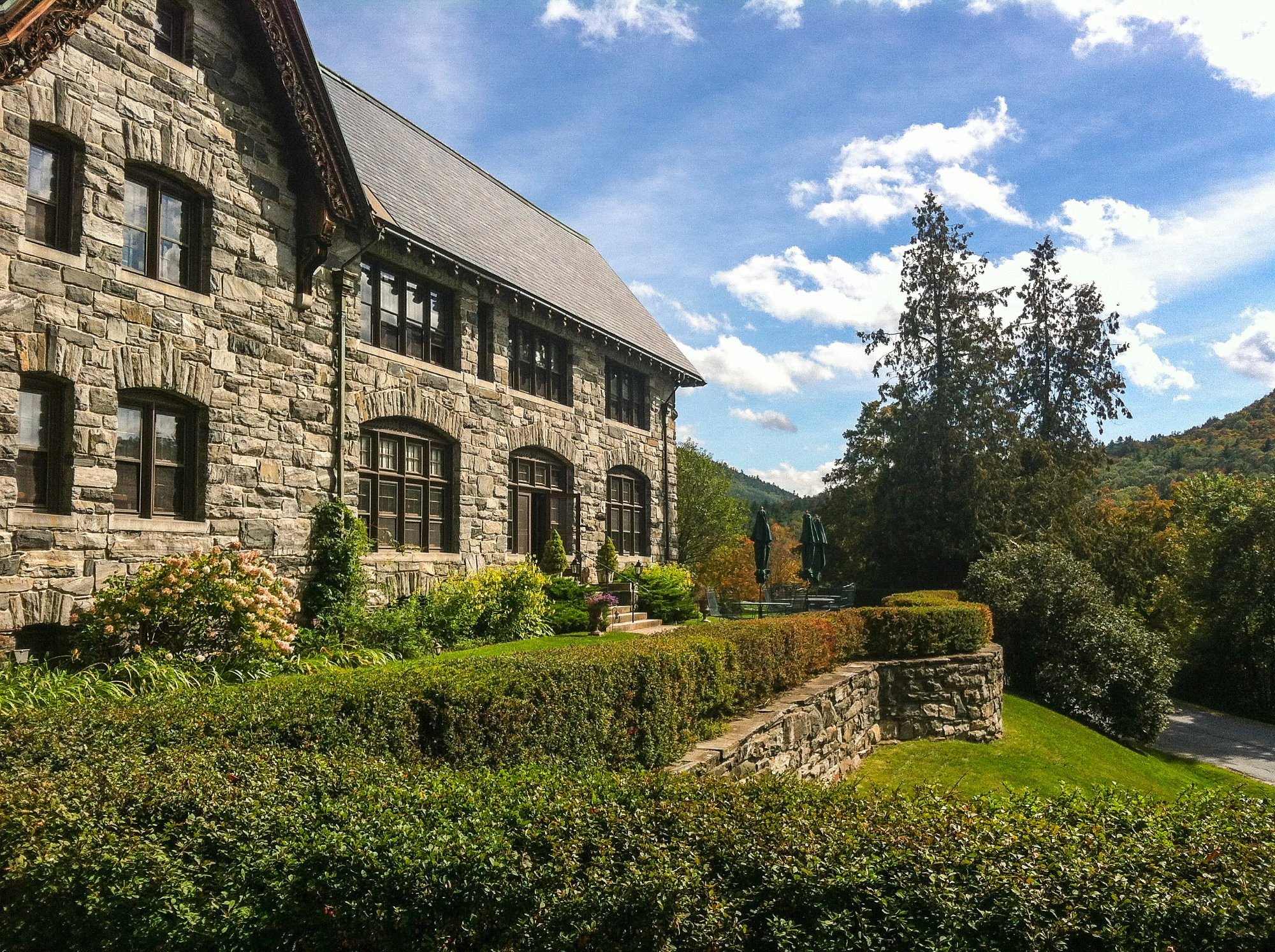 The 8 Best Spa Resorts in Vermont | Hand-Picked for 2026