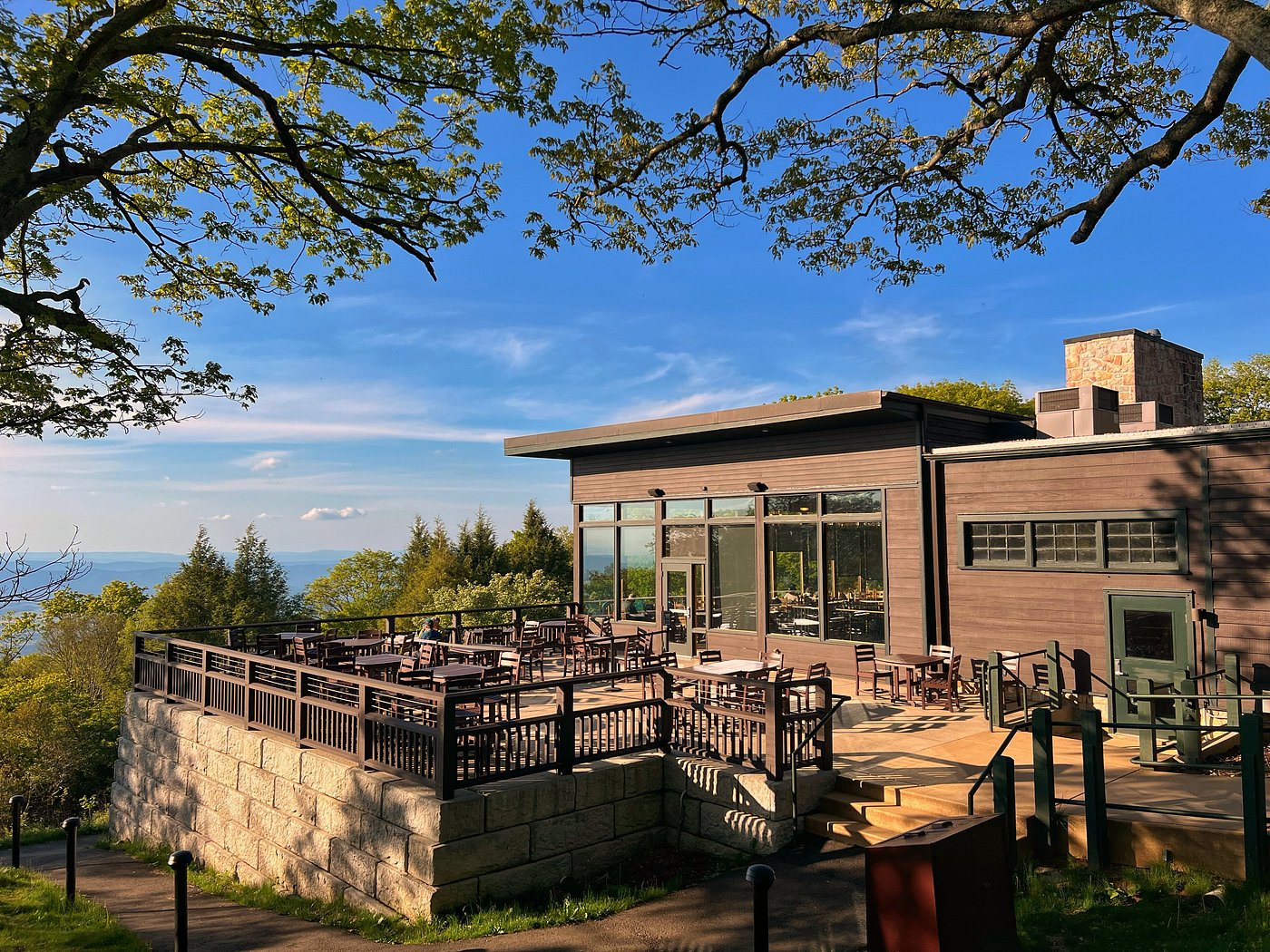 The 8 Best Resorts in Northern Virginia - 2026 Update