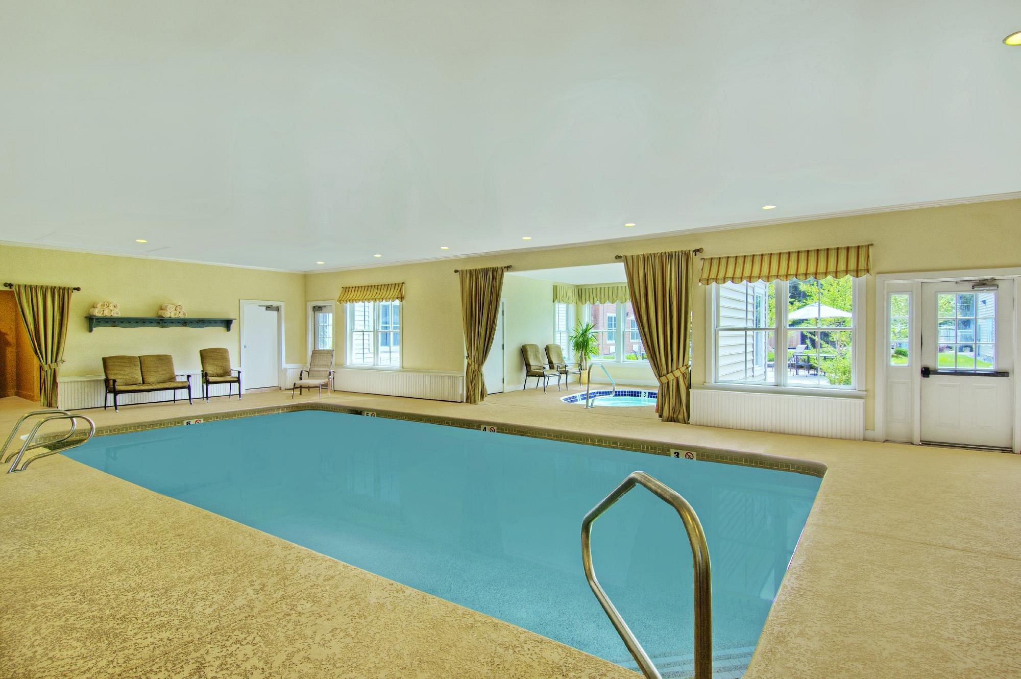 The 8 Best Spa Resorts in Vermont | Hand-Picked for 2026