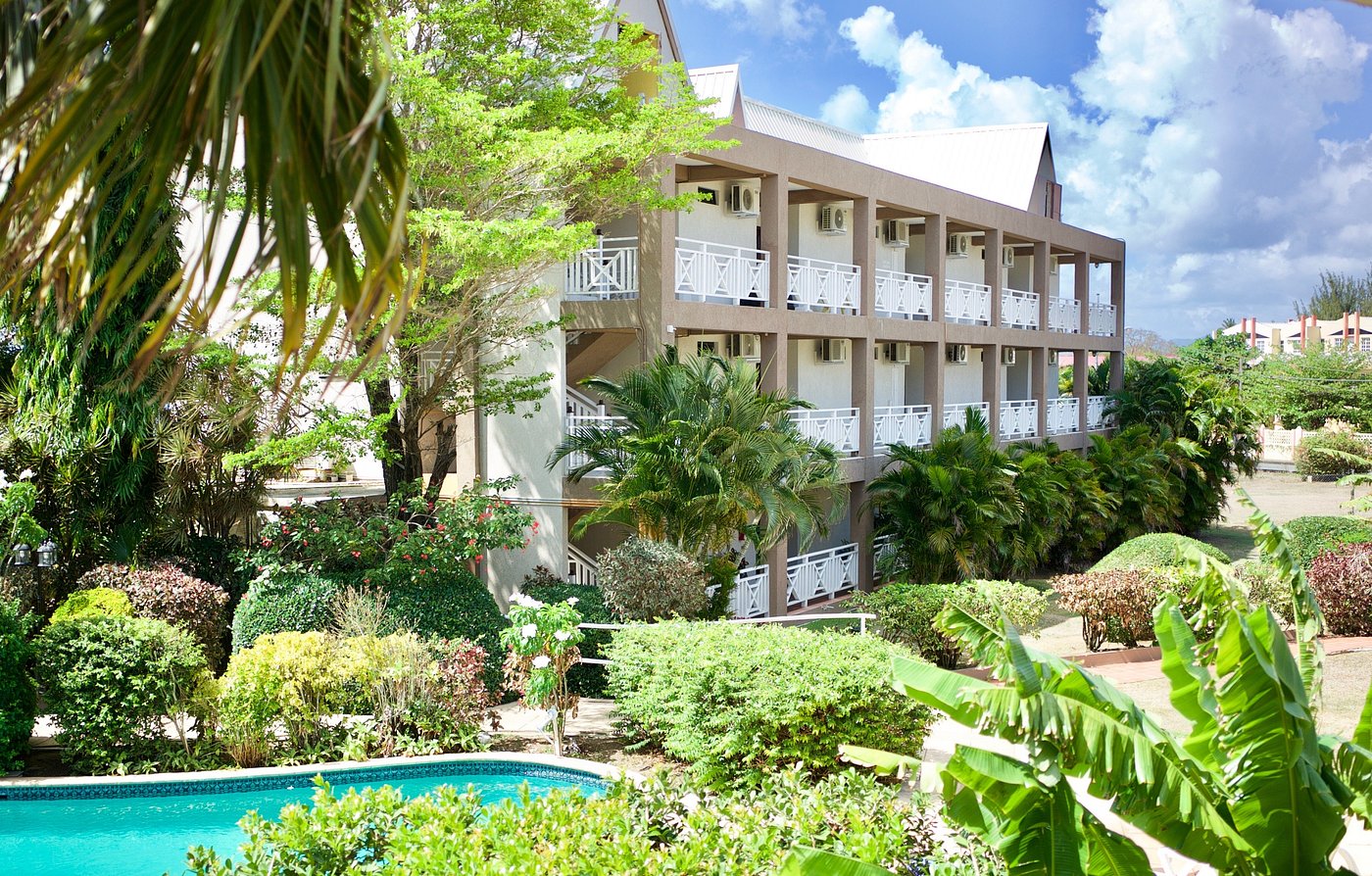 The 8 Best Resorts in Trinidad and Tobago | Hand-Picked in 2025