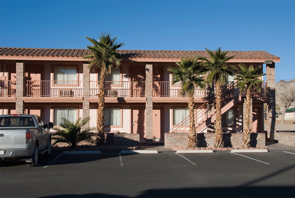 The 8 Best Death Valley Resorts | Hand-Picked for 2026