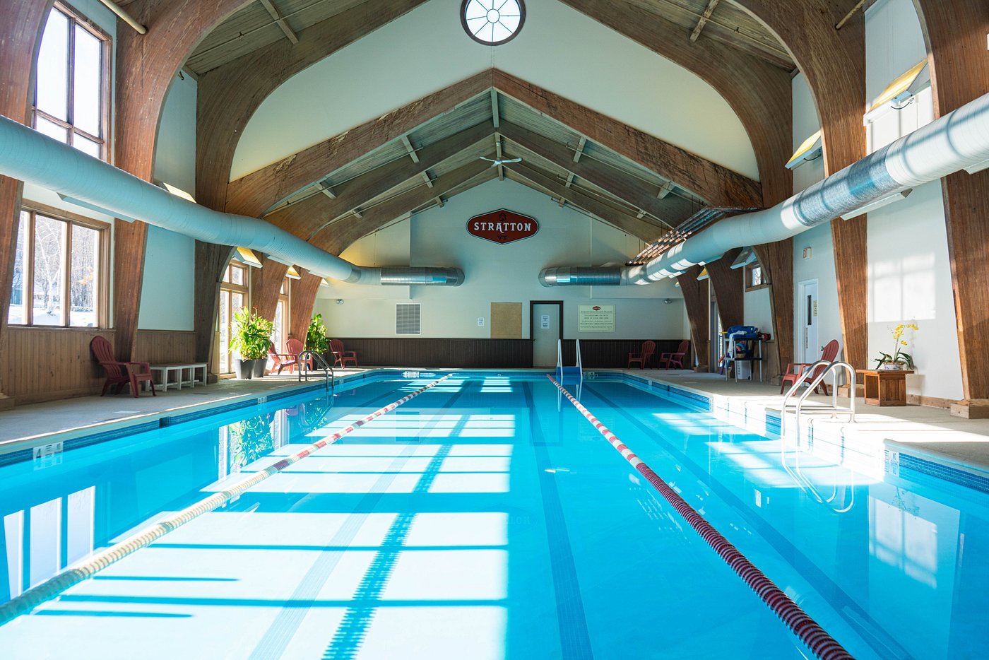 The 8 Best Spa Resorts in Vermont | Hand-Picked for 2026