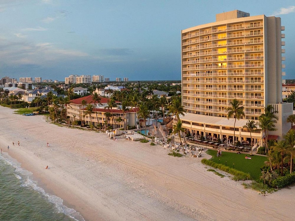 The 6 Best Resorts in Bonita Springs FL | Hand-Picked for 2026