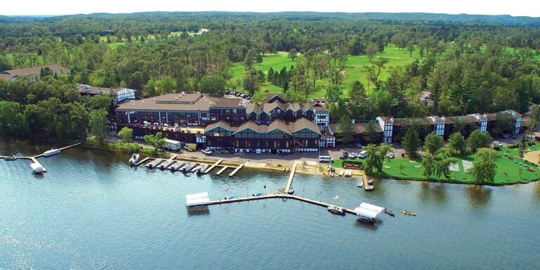 The 8 Best Resorts in Brainerd MN | Hand-Picked for 2026