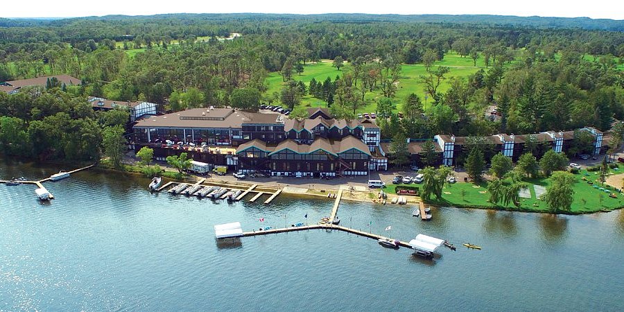 The 8 Best Resorts in Brainerd MN | Hand-Picked for 2026