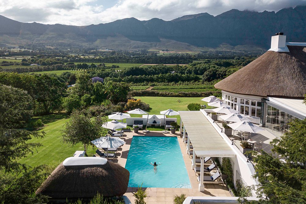 The 8 Best Resorts in Cape Town South Africa - 2026 Update