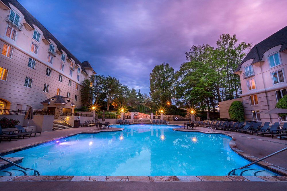 The 5 Best Resorts in Lake Lanier GA | Hand-Picked for 2025