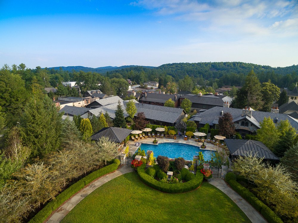 The 5 Best Resorts in Highlands NC | Hand-Picked for 2026