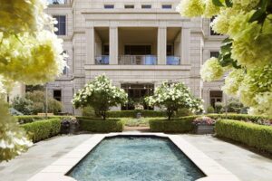 The 8 Best Spa Resorts in Atlanta GA | Hand-Picked for 2026