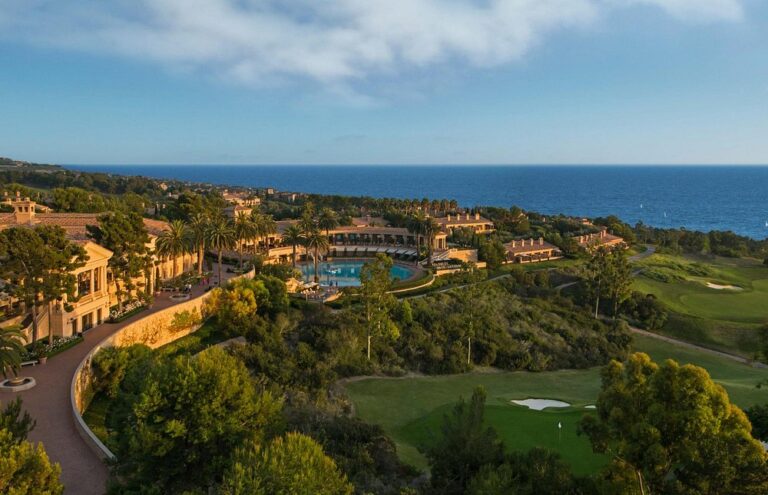 The 8 Best Spa Resorts in Los Angeles | Hand-Picked for 2026