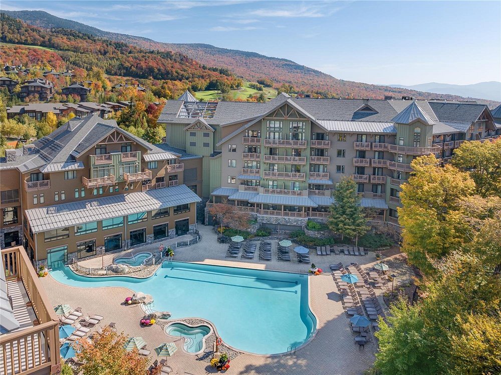 The 8 Best Spa Resorts in Vermont | Hand-Picked for 2026