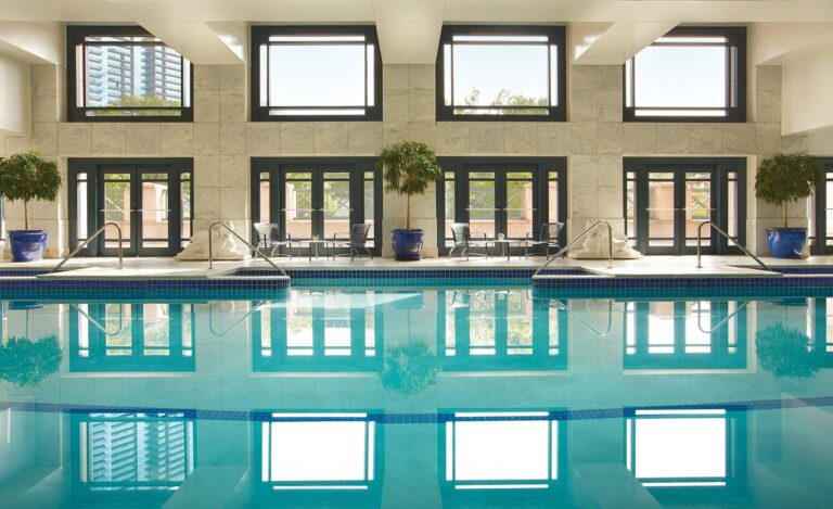 The 8 Best Spa Resorts in Atlanta GA | Hand-Picked for 2026