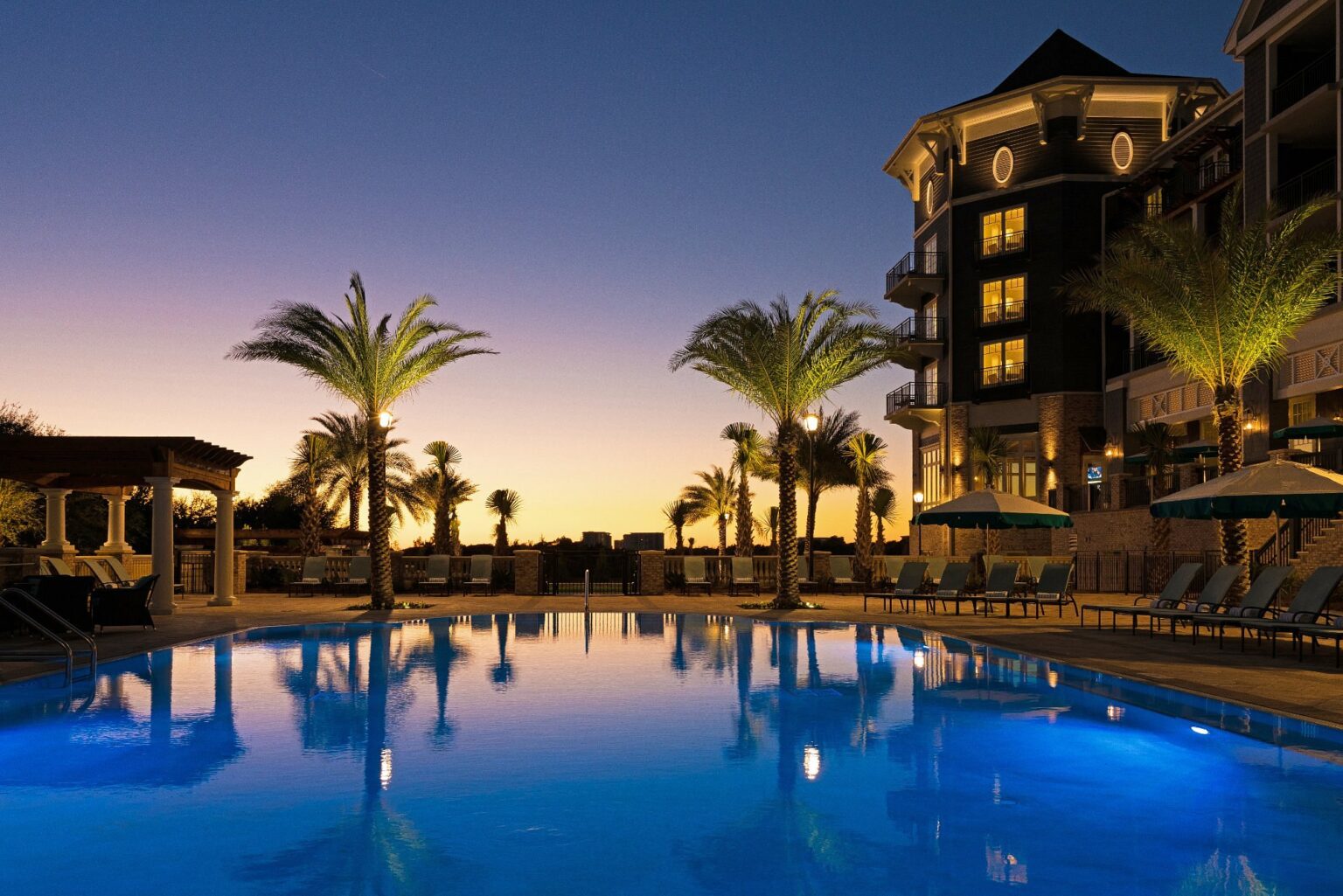 The 6 Best Resorts in Destin FL with Lazy River - 2026 Update