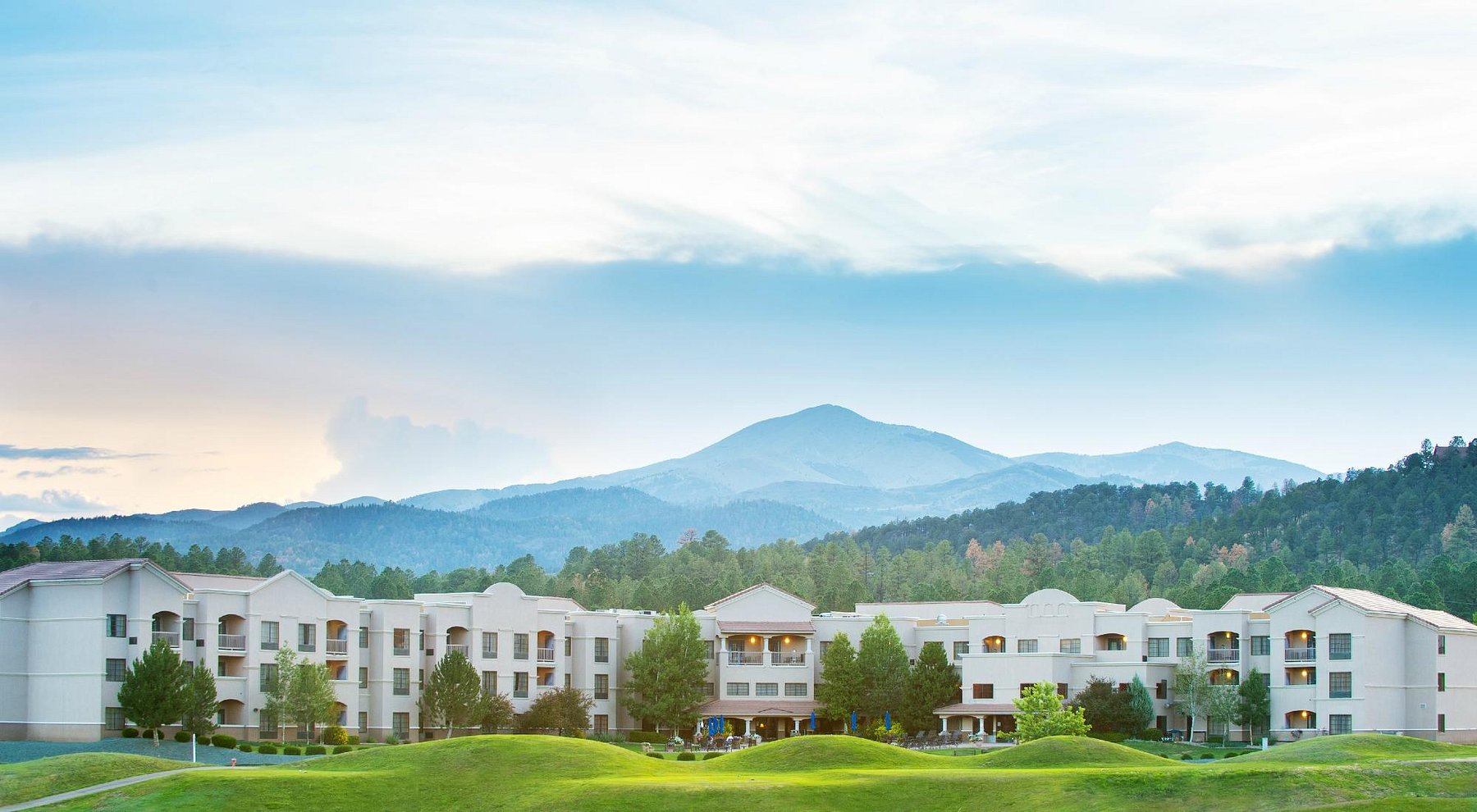 The 6 Best Resorts in Ruidoso New Mexico | Hand-Picked 2025 Update