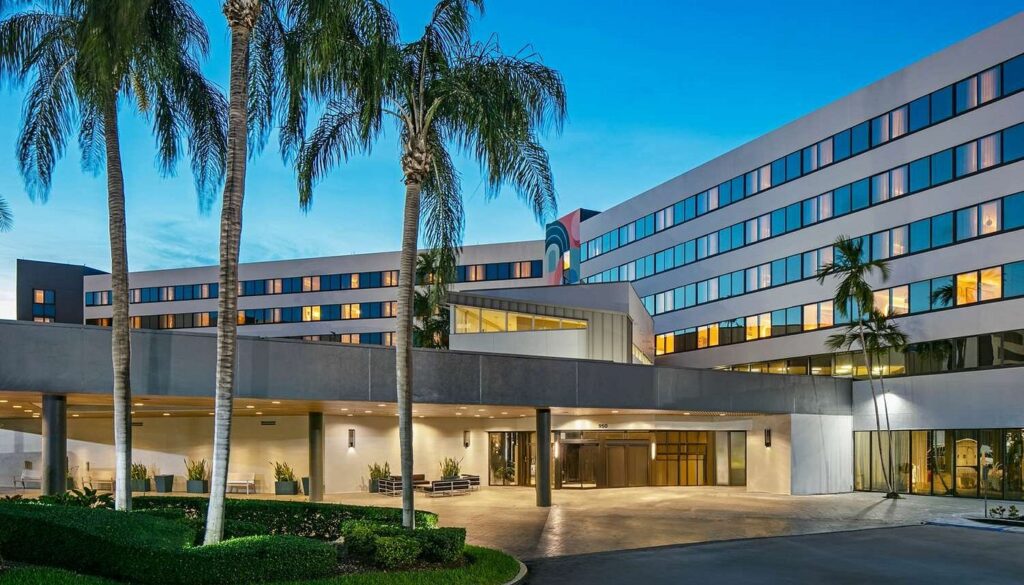 The 7 Cheapest Hotels Near Miami International Airport - 2026 Update